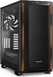 Be Quiet Silent Base 802 BGW40 3 Fanlı Beyaz E-ATX Oyuncu Kasası ...