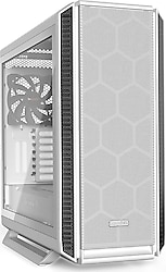 Be Quiet Silent Base 802 BGW40 3 Fanlı Beyaz E-ATX Oyuncu Kasası ...