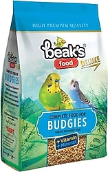 Beaks Food Delu x e Sade 400 Gr Muhabbet Kuşu Yemi Fiyatları ...