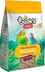Beaks Food Delu x e Sade 400 Gr Muhabbet Kuşu Yemi Fiyatları ...