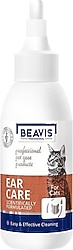 BEAVIS Professional Cat Hair Skin Care Kedi Deri Ve Tüy Bakım Bit Pire ...
