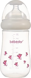 Bebedor Isıya Dayanıklı Cam Biberon 250 Ml Yeşil Fiyatları, Özellikleri ...