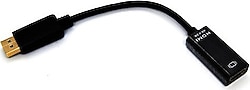 Beek BC-DSP-ADP-DP-HA-1-HD DisplayPort to HDMI Dönüştürücü Fiyatları ...