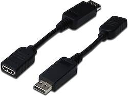 Beek BC-DSP-HA-DP DisplayPort Dönüştürücü Fiyatları, Özellikleri ve ...