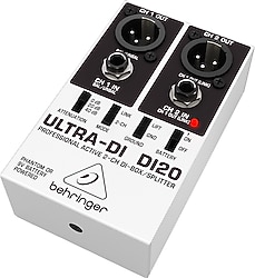 Behringer Powerplay P2 In-Ear Kulak İçi Monitör Amplifikatörü Fiyatları ...