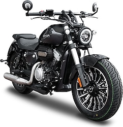 Arora Jaguar 200 Chopper Cruiser 200 cc Motosiklet Siyah Fiyatları ...