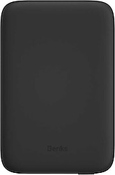 Benks MP01 5000 mAh Type-C Kablosuz Powerbank Beyaz Fiyatları, Özellikleri ve Yorumları | En ...