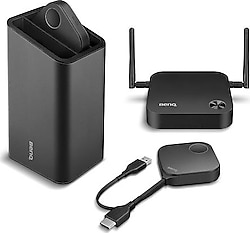 Barco ClickShare CX-50 Kablosuz Sunum Cihazı Fiyatları, Özellikleri ve ...