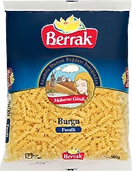 Berrak Makarna Çeşitleri ve Fiyatları | En Ucuzu Akakçe