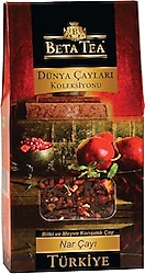 Beta Tea Dünya Çayları Koleksiyonu Granül Kenya Çayı 50 gr Fiyatları ...