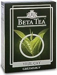 Beta Tea Yeşil Çay B.864 Çin Yeşil Çayı 100 gram Fiyatları, Özellikleri ...