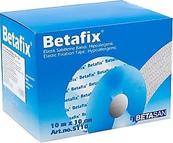 BETAFİX TIBBİ FLASTER 5M X 2,5CM 5502 Fiyatları, Özellikleri ve ...