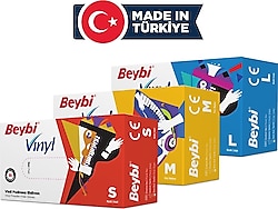 Beybi Eldiven, Steril Eldiven, Muayene Eldiveni Fiyatları | En Ucuzu Akakçe