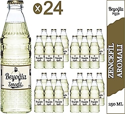 Beyoglu Gazozu Limonlu 250 Ml X 24 Adet Fiyatları, Özellikleri ve ...