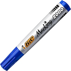 Bic 2000 Yuvarlak Uç Permanent Markör Kalem Fiyatları, Özellikleri ve ...