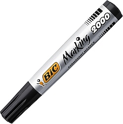 Bic 2000 Yuvarlak Uç Permanent Markör Kalem Fiyatları, Özellikleri ve ...