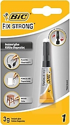 Bic Eco Glue Stick Yapıştırıcı 8gr 3'lü Blister Fiyatları, Özellikleri ...