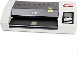 Bigpoint A4 Seffaf Kirmizi Cilt Kapagi Bp688-25T Fiyatları, Özellikleri ...