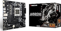 Biostar DDR5 5600MHz AM5 Micro ATX Anakart Fiyatları, Özellikleri ve ...