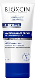 Bioxcin Atopicare Atopiye Eğilimli Ciltler için Besleyici Krem 500 ml ...