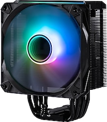 BitFenix Cube 360 BFW-AIO-360-BB27A-RP ARGB 360 mm İşlemci Sıvı ...