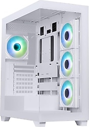 BitFenix Enso RGB Fanlı E-ATX Oyuncu Kasası Fiyatları, Özellikleri ve ...