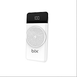 Bix 40000 mAh Powerbank Fiyatları, Özellikleri ve Yorumları | En Ucuzu ...