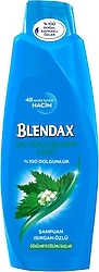 Blendax Yasemin Özlü Normal Saçlar için Şampuan 470 ml Fiyatları ...