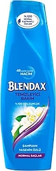 Blendax Yasemin Özlü Normal Saçlar Şampuan 500 ml 4 Adet Fiyatları ...