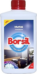 Borsil Üre Ve Kireç Taşı Çıkarıcı 500 Ml Fiyatları, Özellikleri ve ...