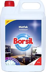 Borsil Üre Ve Kireç Taşı Çıkarıcı 500 Ml Fiyatları, Özellikleri ve ...