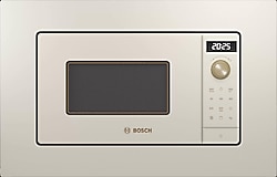 Bosch Serie 2 BFL623MG3 20 lt Ankastre Mikrodalga Fırın Fiyatları ...
