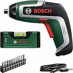 Bosch Home and Garden IXO 7 - Açılı Set Amazon Versiyon Fiyatları ...
