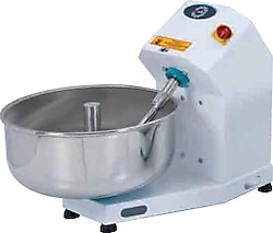 Bosfor UHM-50M 75 kg Hamur Yoğurma Makinesi Fiyatları, Özellikleri ve ...