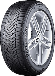 Bridgestone Blizzak 6 205/55 R17 95V XL Kış Lastiği Fiyatları ...