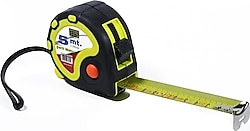 BTS 12360 7,5 m x 25 mm Şerit Metre Fiyatları, Özellikleri ve Yorumları ...