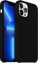 Buff iPhone 12 / 12 Pro Mavi Rubber Fit Kılıf Fiyatları, Özellikleri ve ...