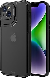 Buff İphone 14 Plus Hybrid Corner Beyaz Kılıf Fiyatları, Özellikleri ve ...