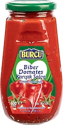 Burcu 1500 gr Domates Biber Salçası Fiyatları, Özellikleri ve Yorumları ...