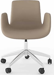 Bürotime Comfy Sabit Kol Krom Ayaklı Çalışma Koltuğu Fiyatları ...