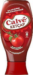 Calve Ketçap 430 gr Fiyatları, Özellikleri ve Yorumları | En Ucuzu Akakçe