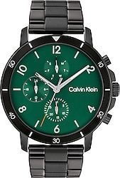 Calvin Klein CK25200350 Erkek Kol Saati Fiyatları, Özellikleri ve ...