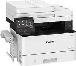 Canon i-Sensys X 1238IF Wi-Fi + Tarayıcı + Fotokopi + Faks Mono Çok ...