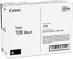 Canon T08 Orjinal Toner Fiyatları, Özellikleri ve Yorumları | En Ucuzu ...