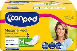 Canped Mesane Pedi Yorumları ve Fiyatları | En Ucuzu Akakçe