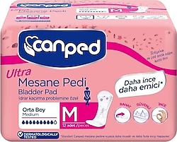 Canped Mesane Pedi Fiyatları, Özellikleri ve Yorumları | En Ucuzu Akakçe