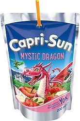 Capri-Sun Mystic Dragon 6x200 ml Fiyatları, Özellikleri ve Yorumları ...