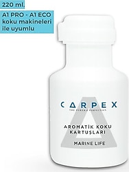Carpex A1 Koku Makinesi Kartuşu White Rose 220 ml Fiyatları ...