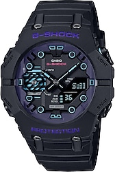 Casio G-Shock GA-B001CBR-2ADR Mavi Erkek Kol Saati Fiyatları ...