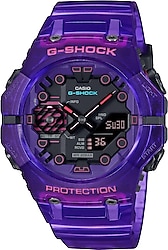 Casio G-Shock Carbon GA-B001CBR-1ADR Erkek Kol Saati Fiyatları ...